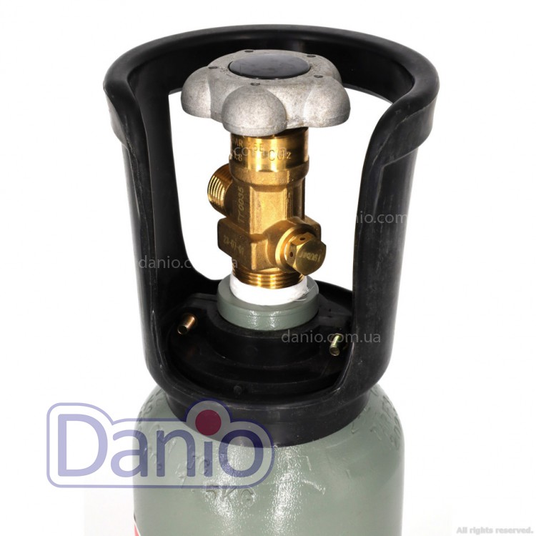 Купить Баллон СО2 Aqua Nova NCO2-2L-GRAY 2л - в Интернет зоомагазине ...