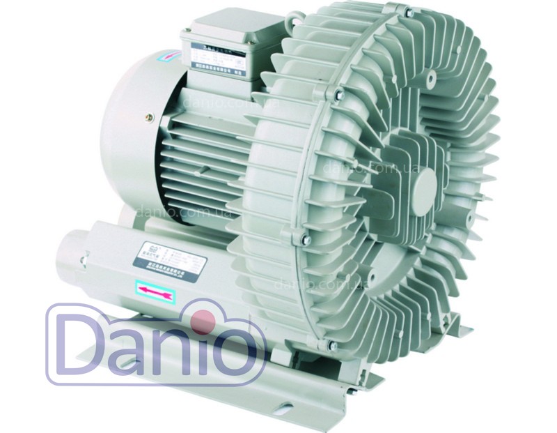 SunSun Компрессор для пруда SunSun HG-1500-C 3500 л/м, цена на Аэрация ...