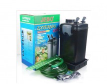 Jebo Фильтр внешний Jebo 839, 35W, 1500л/ч, цена на Фильтры внешние ...
